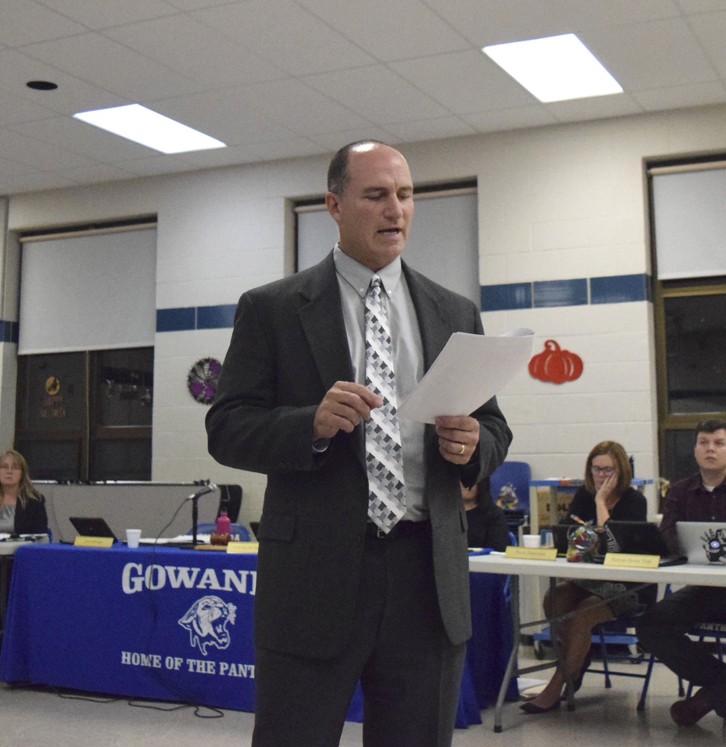 Gowanda to pay former superintendent $150K, plus $9K a month | News ...